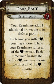 Dark Pact | The Descent: Journeys in the Dark (Second Edition) Wiki ...