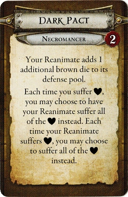 Dark Pact | The Descent: Journeys in the Dark (Second Edition) Wiki ...