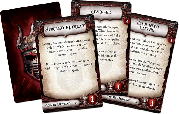 Plot deck | The Descent: Journeys in the Dark (Second Edition) Wiki ...