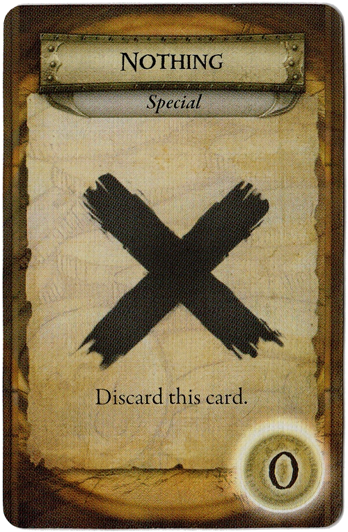 Nothing | The Descent: Journeys in the Dark (Second Edition) Wiki | Fandom