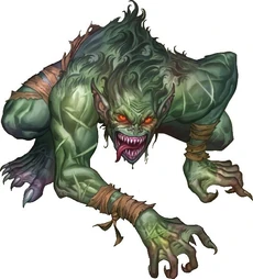 Ferrox | The Descent: Journeys in the Dark (Second Edition) Wiki | Fandom