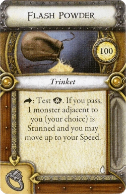 Flash Powder | The Descent: Journeys in the Dark (Second Edition) Wiki ...