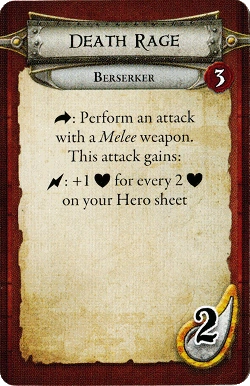 Death Rage | The Descent: Journeys in the Dark (Second Edition) Wiki ...