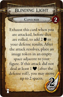 Blinding Light | The Descent: Journeys in the Dark (Second Edition ...