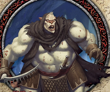 Verminous Lieutenant Pack | The Descent: Journeys in the Dark (Second ...