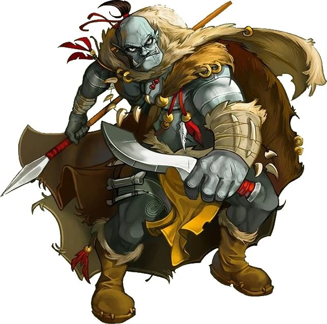 Pathfinder Durik | The Descent: Journeys in the Dark (Second Edition ...