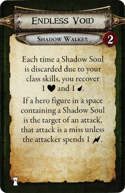 Endless Void | The Descent: Journeys in the Dark (Second Edition) Wiki ...