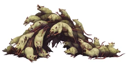 Rat Swarm | The Descent: Journeys in the Dark (Second Edition) Wiki ...