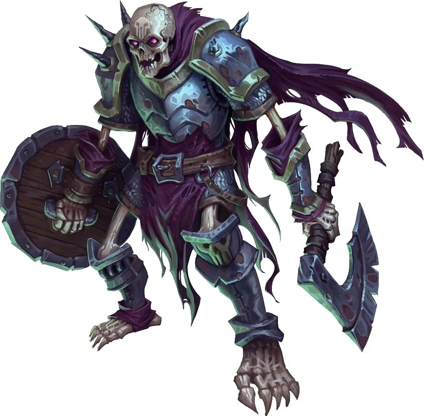 Category:Monsters | The Descent: Journeys in the Dark (Second Edition ...