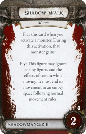 Shadow Walk | The Descent: Journeys in the Dark (Second Edition) Wiki ...