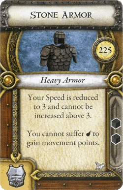 Stone Armor | The Descent: Journeys in the Dark (Second Edition) Wiki ...