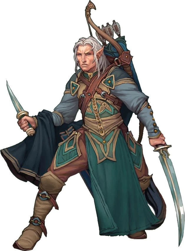 Lindel | The Descent: Journeys in the Dark (Second Edition) Wiki | Fandom