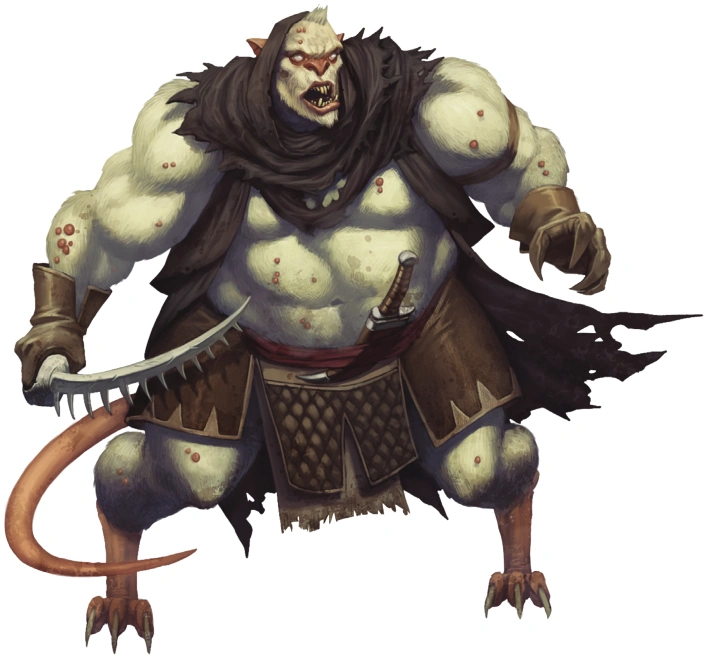 Verminous | The Descent: Journeys in the Dark (Second Edition) Wiki ...