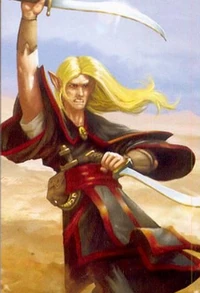 Eliam | The Descent: Journeys in the Dark (Second Edition) Wiki | Fandom