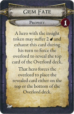 Grim Fate | The Descent: Journeys in the Dark (Second Edition) Wiki ...