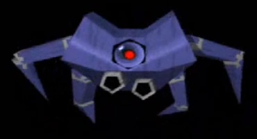 Fox Attack Bot, External Operations | Descent-Freespace Wiki | Fandom