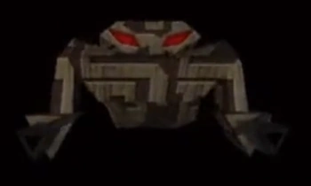 Medium Hulk | Descent-Freespace Wiki | Fandom