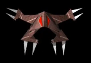 Diamond Claw, Second Generation | Descent-Freespace Wiki | Fandom