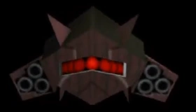 Bulk Destroyer | Descent-Freespace Wiki | Fandom