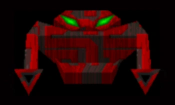 Heavy Hulk | Descent-Freespace Wiki | Fandom