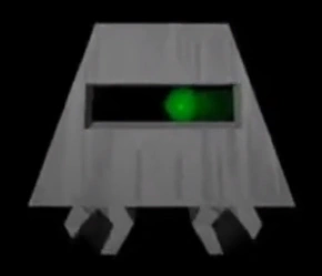 Class 3 Gopher Robot | Descent-Freespace Wiki | Fandom