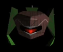 Bandit | Descent Wiki | Fandom