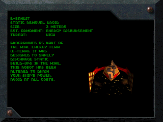Enemies | Descent Wiki | Fandom