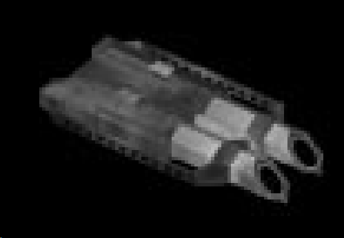 Descent III: Omega Cannon | Descent Wiki | Fandom