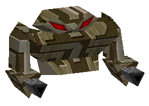 Medium Hulk | Descent Wiki | Fandom