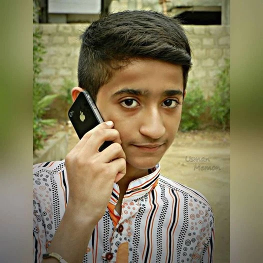 Usman Memon | Descent Vynz Wikia | Fandom