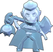 Mortis | Descriptive Video Service Narrations: Monsters,Inc. Wiki | Fandom
