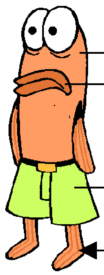 Incidental 103 | Descriptive Video Service Narrations: Monsters,Inc ...