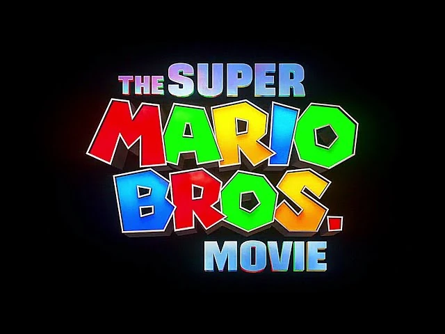 The Super Mario Bros. Movie | Descriptive Video Service Narrations ...