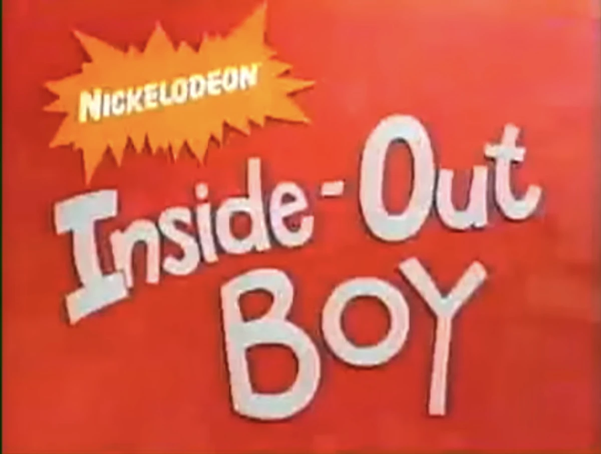 Inside-Out Boy | Descriptive Video Service Narrations: Monsters,Inc ...