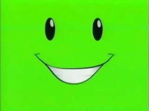 Nick Jr Face Bumper (1996-2003) | Descriptive Video Service Narrations ...