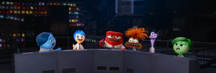 Mr. Andersen's Emotions | Descriptive Video Service Narrations ...