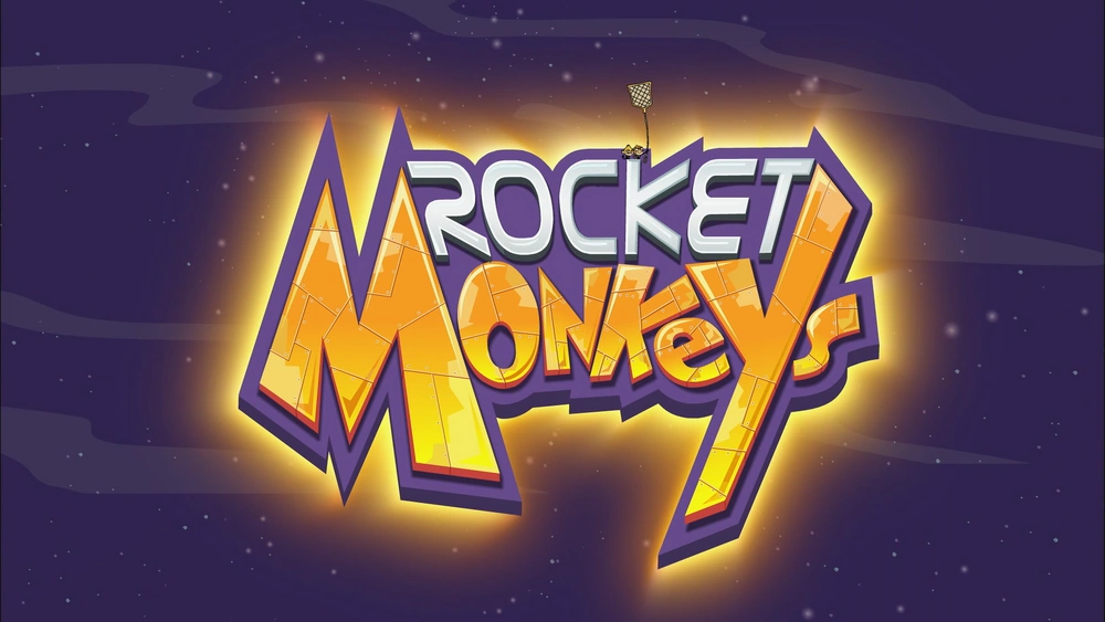 Rocket Monkeys | Descriptive Video Service Narrations: Monsters,Inc ...