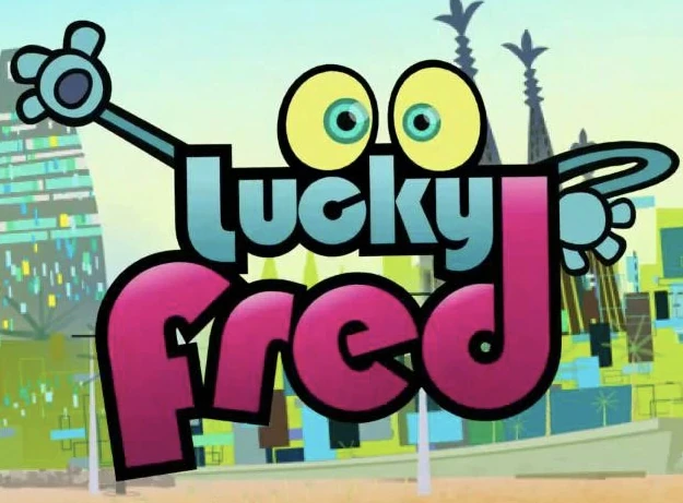 Lucky Fred | Descriptive Video Service Narrations: Monsters,Inc. Wiki ...