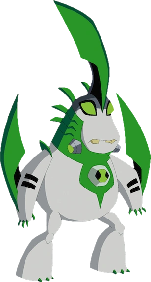 Big Chuck | Descriptive Video Service Narrations: Monsters,Inc. Wiki ...