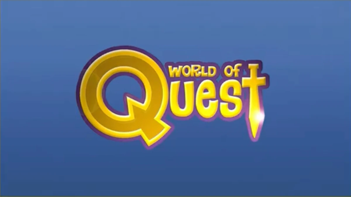 World of Quest | Descriptive Video Service Narrations: Monsters,Inc. Wiki | Fandom