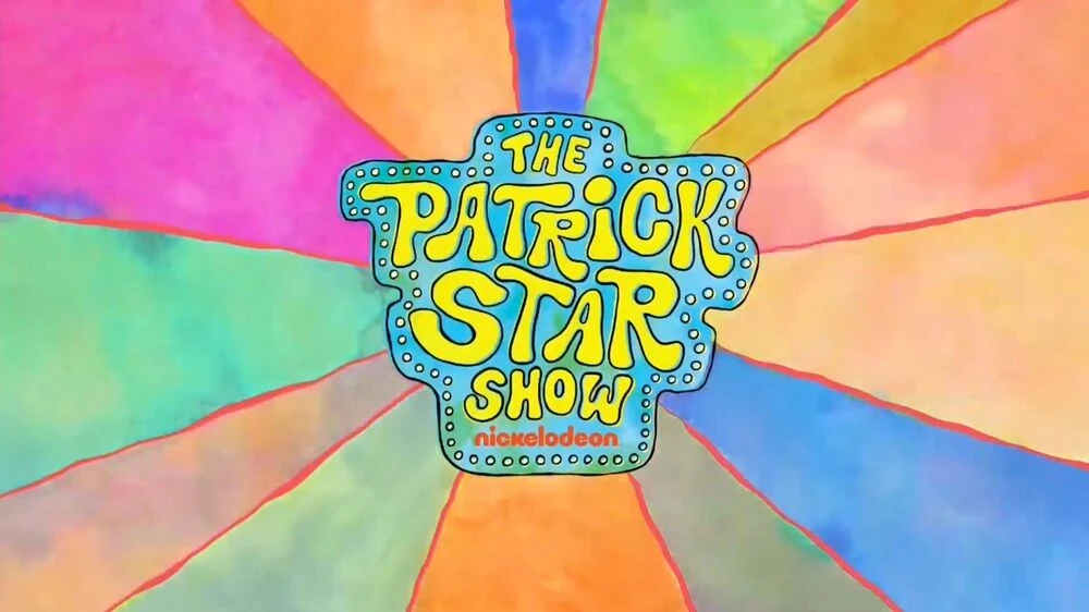 The Patrick Star Show | Descriptive Video Service Narrations: Monsters ...