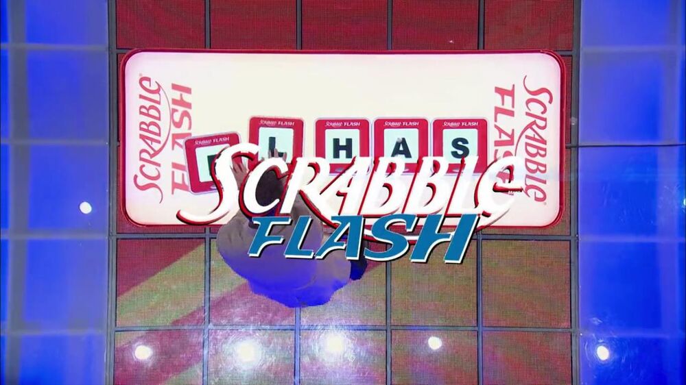 Scrabble Flash Descriptive Video Service Narrations Monstersinc