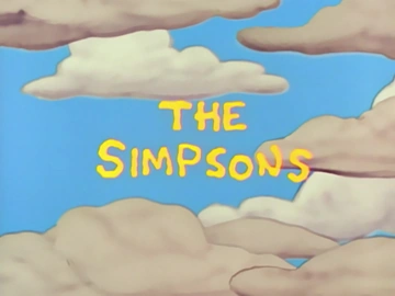 The Simpsons | Descriptive Video Service Narrations: Monsters,Inc. Wiki ...