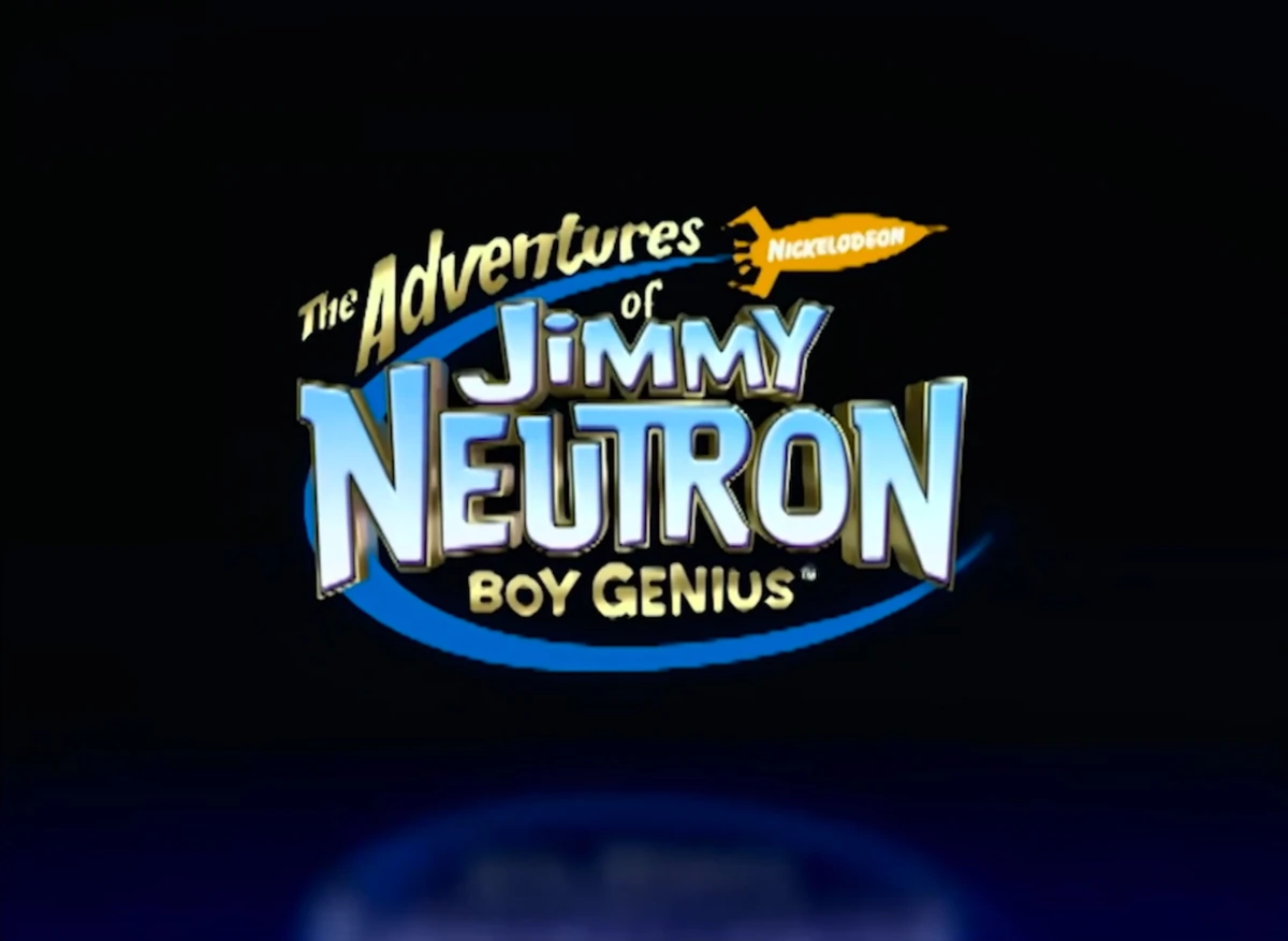 The Adventures of Jimmy Neutron, Boy Genius | Descriptive Video Service ...