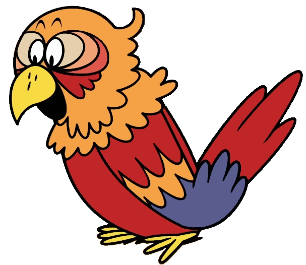 Sergio | Descriptive Video Service Narrations: Monsters,Inc. Wiki | Fandom