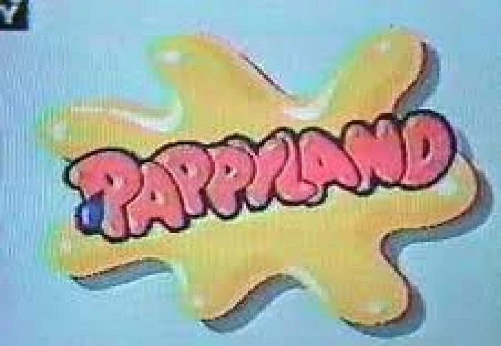 Pappyland | Descriptive Video Service Narrations: Monsters,Inc. Wiki ...