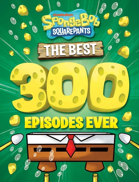 The Best 300 Episodes Ever | Descriptive Video Service Narrations ...