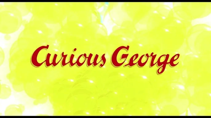 Curious George (2006 film)/Transcript | Descriptive Video Service ...