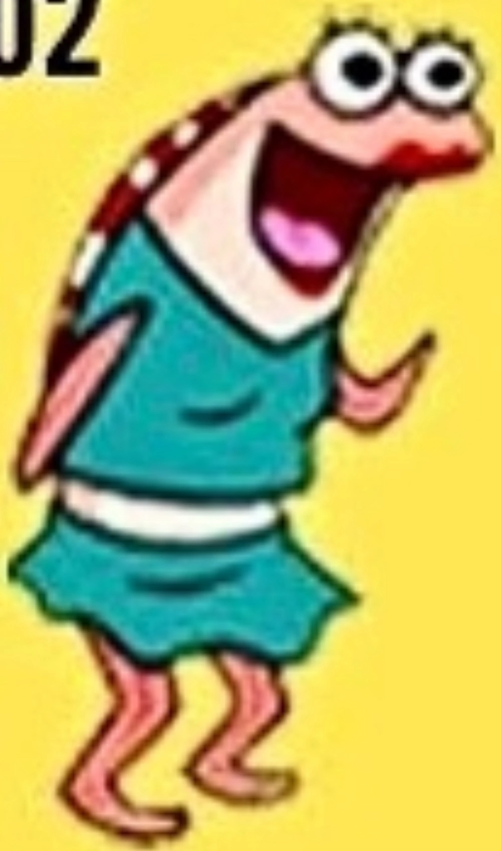 Incidental 8 | Descriptive Video Service Narrations: Monsters,Inc. Wiki ...