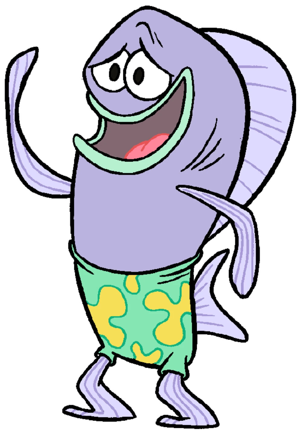 Scooter | Descriptive Video Service Narrations: Monsters,Inc. Wiki | Fandom